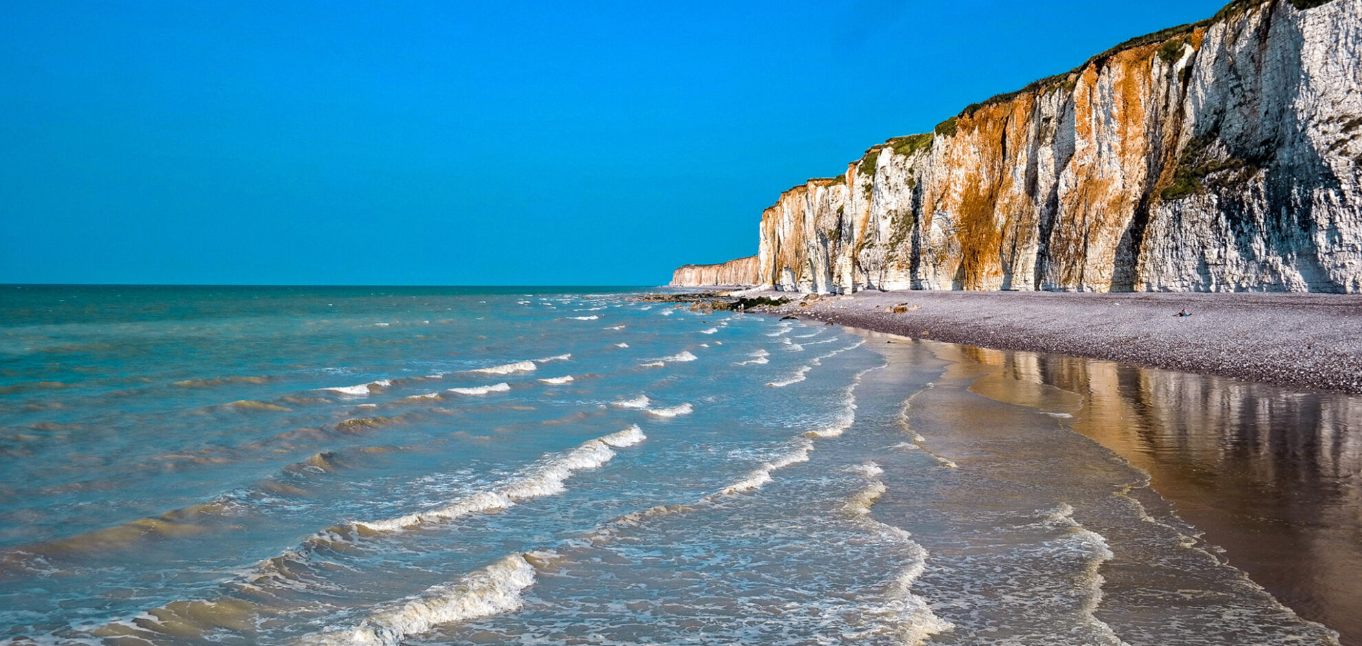 Urlaubsorte in Frankreich am Meer | Das Beste in Frankreich