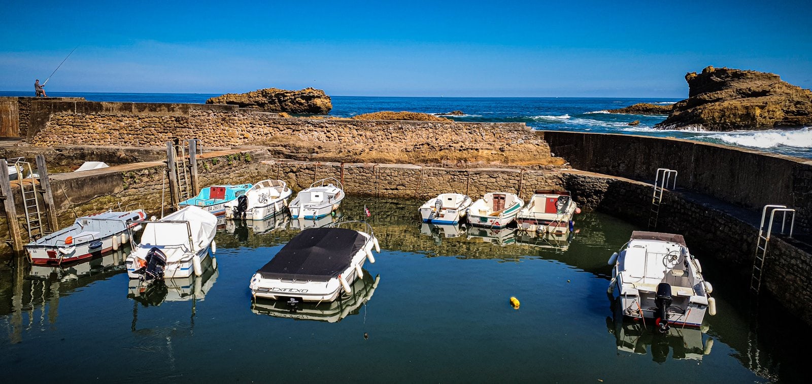 Biarritz im Baskenland entdecken: Sehenswürdigkeiten und Tipps