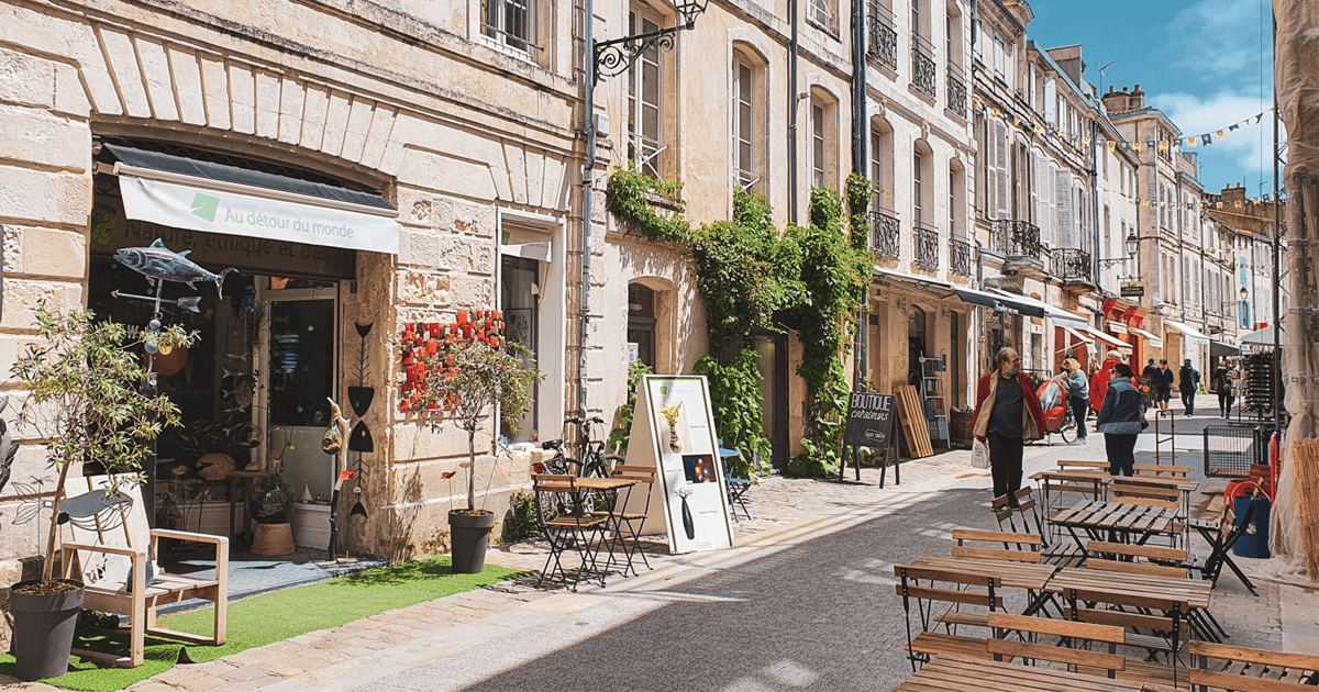 La Rochelle – Sehenswürdigkeiten | Das Beste in Frankreich